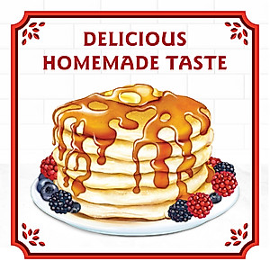 Birch Benders Mix Pncke Waffl Plnt Prot 14 OZ