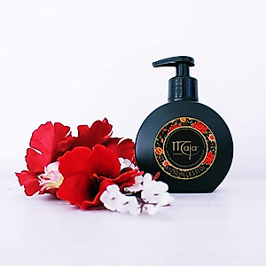 Maja Liquid Soap Perfumed 8.5 Oz. 2-PACK - Hand Soap