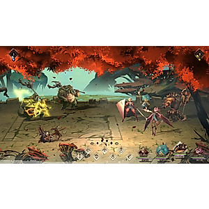 PS5 Edition Astoria Ascending