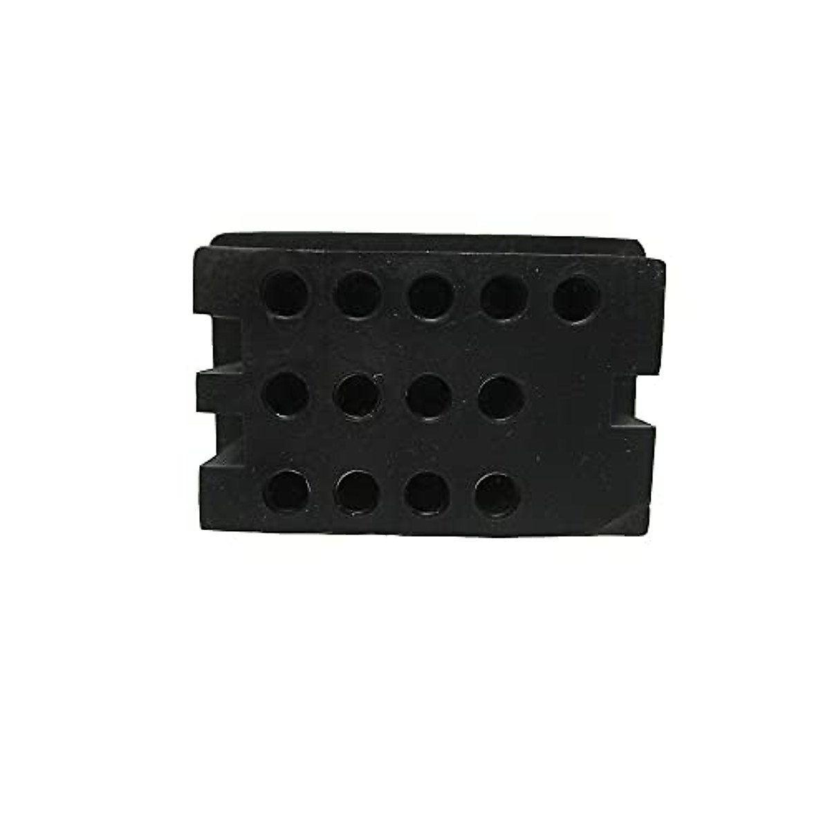 One Aftermarket Snow Plow Wiring Harness (Vehicle Side) Fits Boss Snowplow