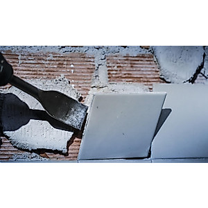 Bosch 2608690098 50 x 300 mm SDSmax Tile Chisel by Bosch