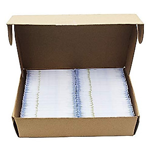 TRAVELWELL Makeup Remover Wipes Bulk, Individually Wrapped Natural Fresh Aloe Travel Packs Elderly Bathing Cleansing Wipes - 500 Count per Package | Travel Size Toiletries | Hotel Toiletries Bulk Set