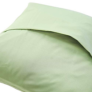 Children's Factory 12" Cozy Pillows for Kids, Lt. Woodland Set-6, CF650-543, Flexible Seating Classroom Pillows, Preschool, Daycare or Playroom Décor
