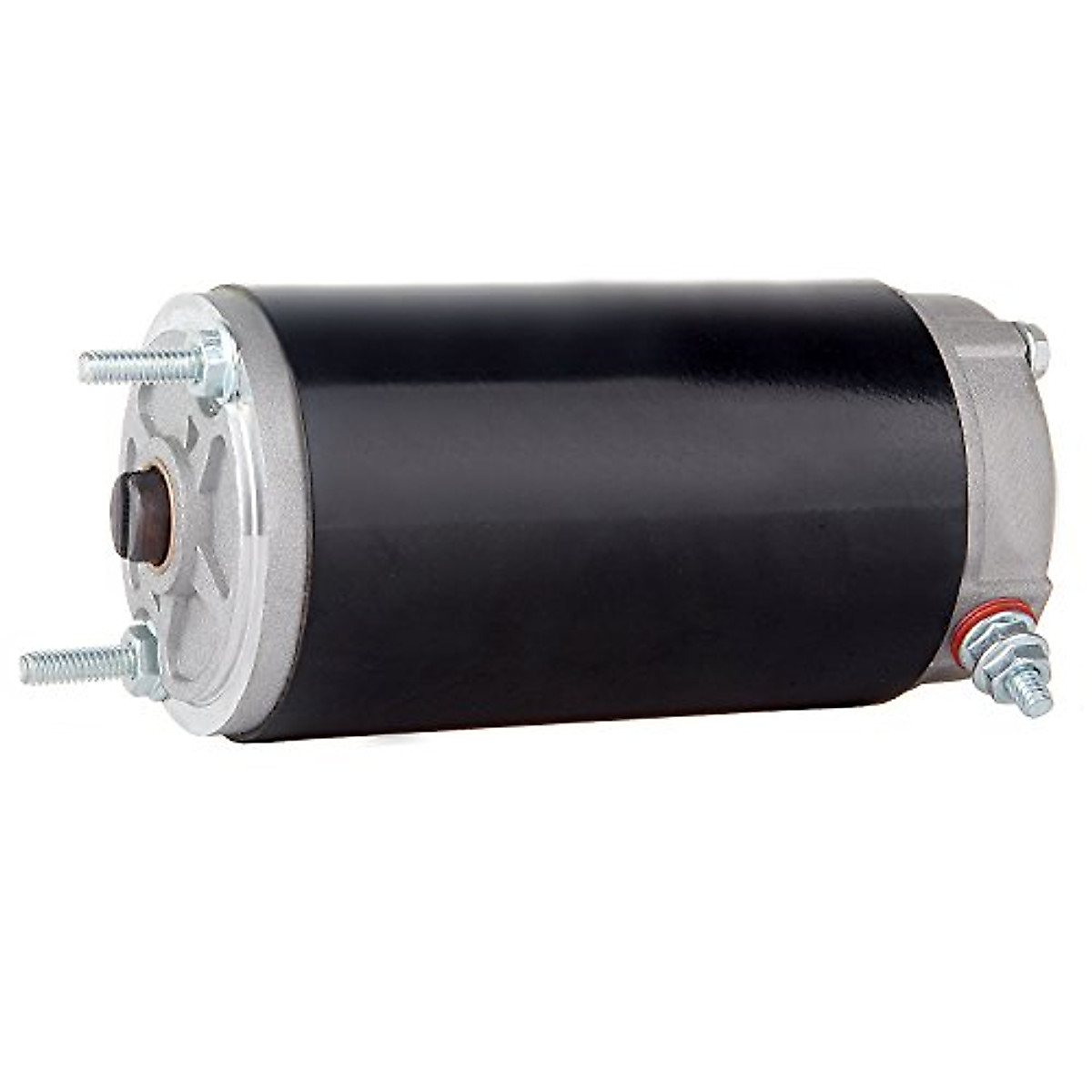 OCPTY Starter 5200N SAB0001 Fit for Snow Plow Motor Meyer E47 Pump 6579 Pumps AMT0300 111861 15054 430-21000 46-2001 46-2415 MGL4105 MKW4007 5200N SAB0001