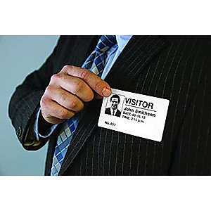 Brother QL-810W Ultra-Fast Desktop Label Printer, Wireless Networking, Print Black/Red Labels up to 110 per minute, High-resolution up to 300 x 600 dpi, Automatic Cutter, Wi-Fi, CBMOUN Extension_Cable