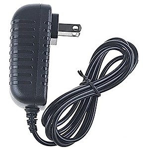 Accessory USA AC DC Adapter for Tanita BLB-12 BWB-800P BWB-800S BWB-800AS BWB-800TS Weight Scale Power Supply Cord