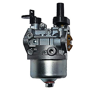 Autu Parts 801396 Carburetor for Briggs & Stratton 801233 801255 Snowblower Thrower for Toro CCR2400 CCR2450 CCR2500 CCR3000 CCR3600 CCR3650 084132 084133 084233 084332 084333 Engines