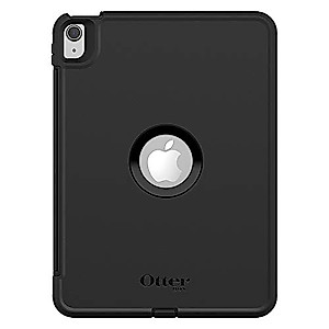 OTTERBOX DEFENDER SERIES Case for iPad Air (4th & 5th Gen) - Non-retail/Ships in Polybag - BLACK