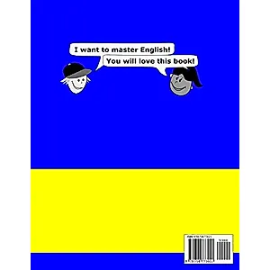 Preston Lee's Read & Write English Lesson 1 - 40 For Spanish Speakers (Preston Lee's English For Spanish Speakers)