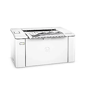Hp Laserjet Pro M102w Laser Printer - Monochrome - 600 X 600 Dpi Print - Plain Paper Print - Deskto