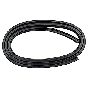 Complete Weatherstrip Kit 18 Piece Set for GMC Jimmy Chevy K5 Blazer Fullsize