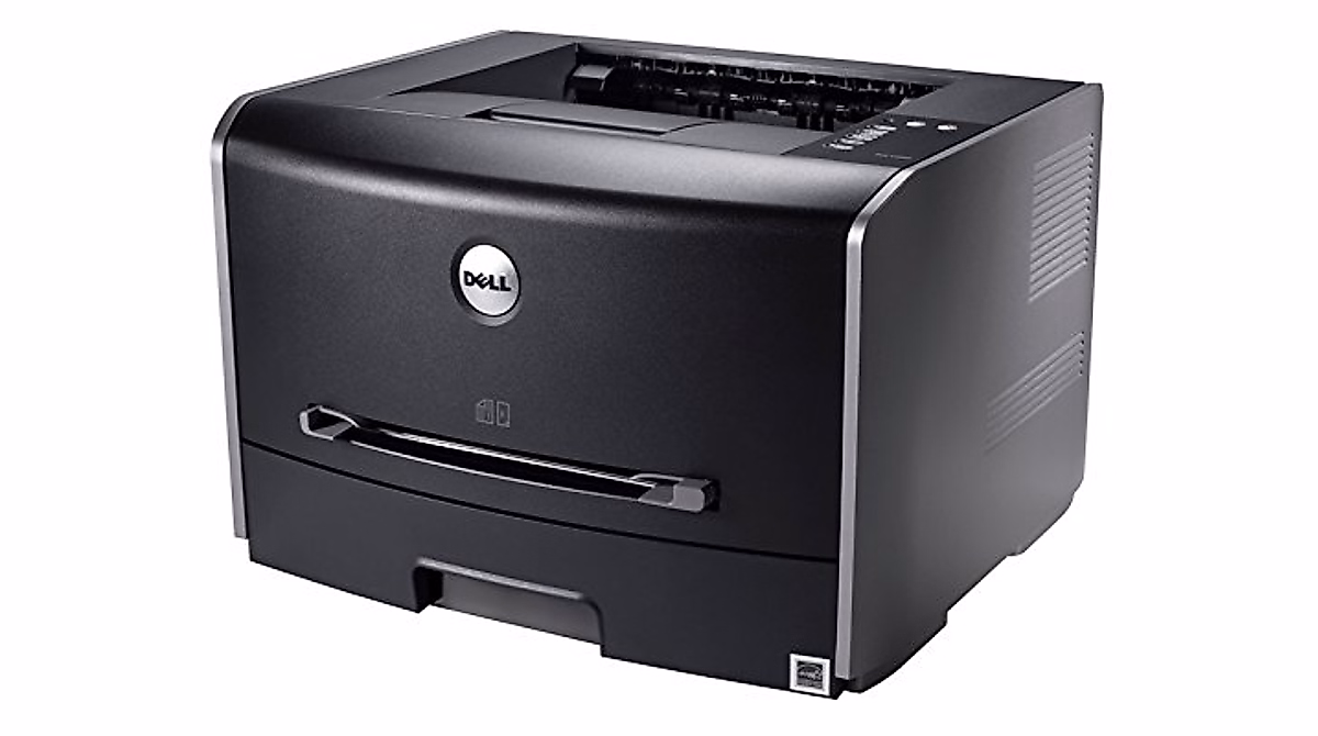 High-Speed Dell 1720 Laser Printer - Professional Quality