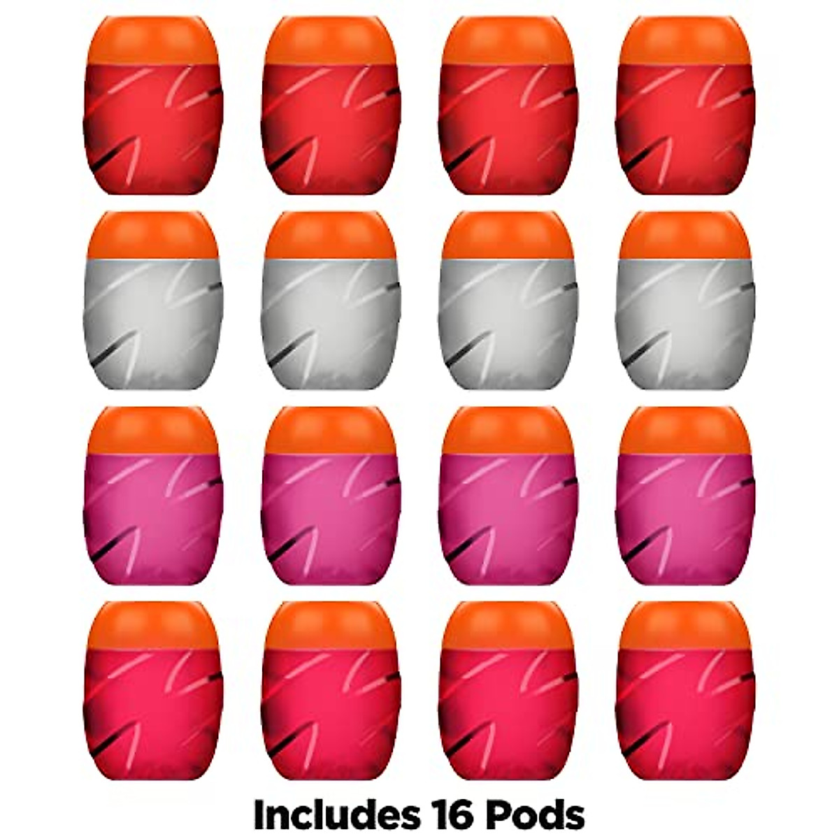 Gatorade Gx Hydration System, Non-Slip Gx Squeeze Bottles & Gx Sports Drink Concentrate Pods