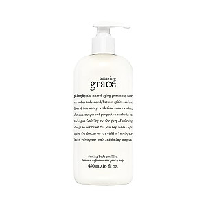 philosophy Amazing Grace Firming Body Emulsion 16 Fl Oz