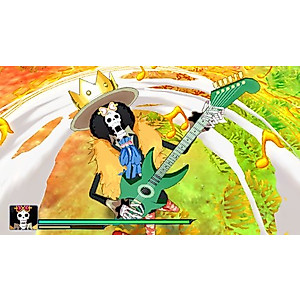 One Piece: Unlimited World: Day One Edition - Nintendo 3DS