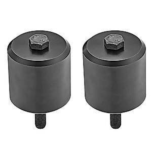 WeiSen 3 Inch Front Lift Leveling Suspension Spacer Kit Compatible with 2015-2023 Ford F250 F350 Super Duty 4WD