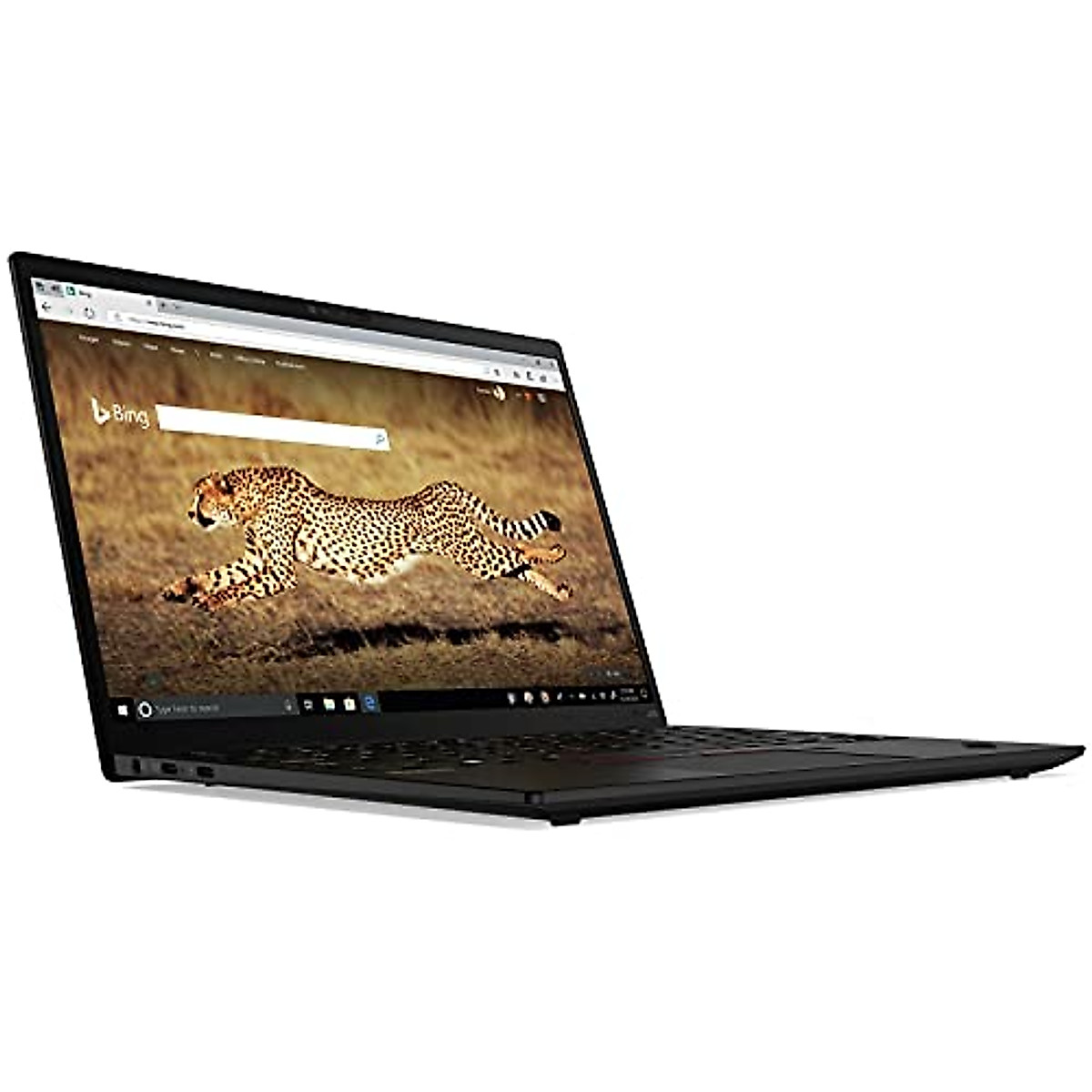 2021 Lenovo ThinkPad X1 Nano Ultra-Slim Laptop, 11th Gen Intel i7-1160G7, 13.0" 2K (2160 x 1350) IPS, Anti-Glare, 450 nits, 16 GB RAM, 512 GB PCIe SSD, Weight 1.99 lbs, Win 10 Pro - Classic Black
