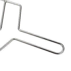 Miroil | BF1A Frame Only | Holder For MirOil Filter Bags | Part 02655 | Filter Fry Oil | Use with EZ Flow Filter Assembly Filter Bags | Durable, Clean with Hot Water | Filter bag sold separately