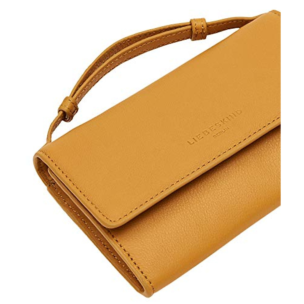 Liebeskind Berlin Cross-Body Bag, Inca Gold 2250