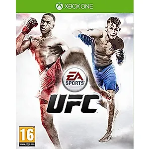 Ea Sports Ufc (ultimate Fighting Championship) /xbox One