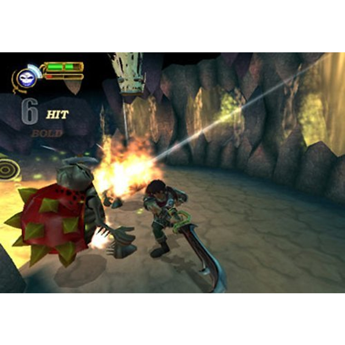 Maximo vs Army of Zin - PlayStation 2 (Renewed)