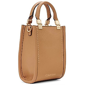 Calvin Klein Sophia Organizational Phone Crossbody