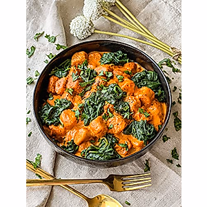 The Clean Vegan Cookbook: 60 Whole-Food, Plant-Based Recipes to Nourish Your Body and Soul