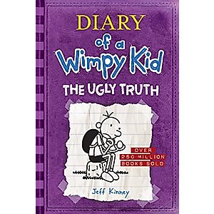 The Ugly Truth (Diary of a Wimpy Kid #5)