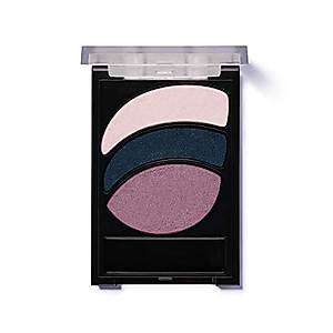 Almay Shadow Trio Eyeshadow Palette, Making Waves, 0.19 Ounce
