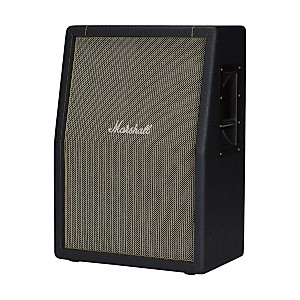 Marshall SV212 Studio Vintage 140-Watt 2x12 Inches Vertical Extension Cabinet