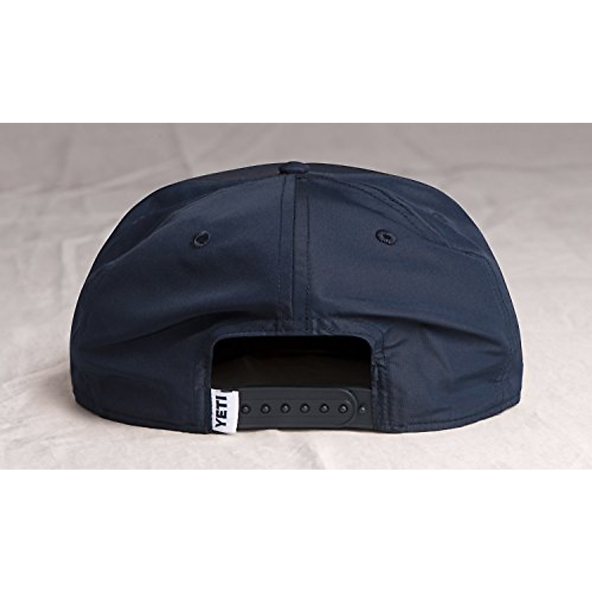 YETI Coolers Rope Hat Navy OSFM