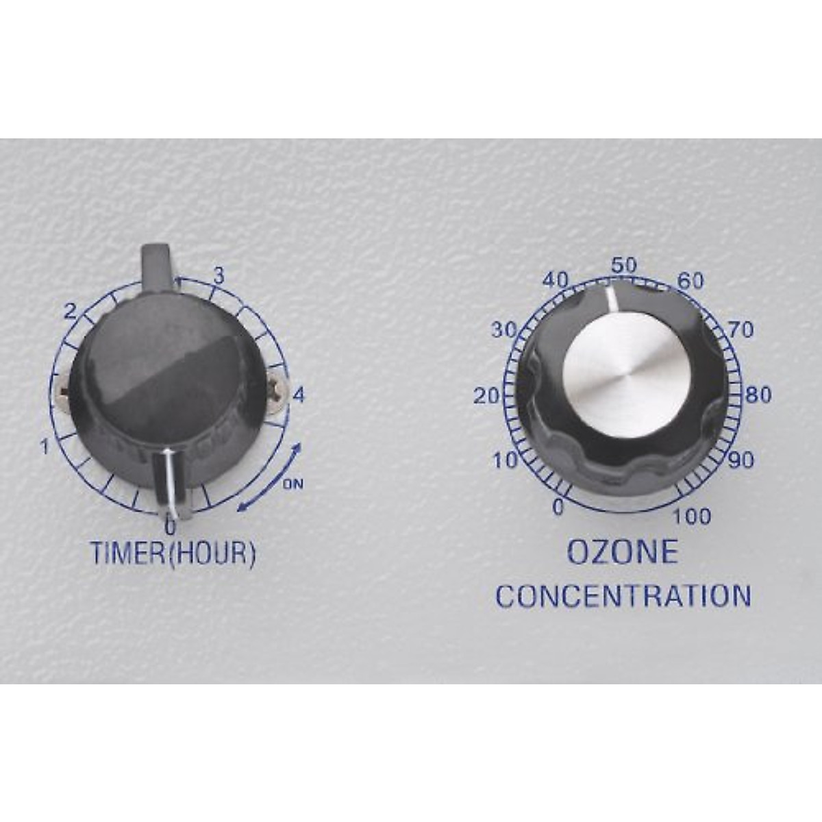 A2Z Ozone MP-8000 Ozone Generator, 9.8x15x10 inches