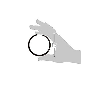 Tiffen 67BPM14 67mm Black Pro-Mist 1/4 Filter