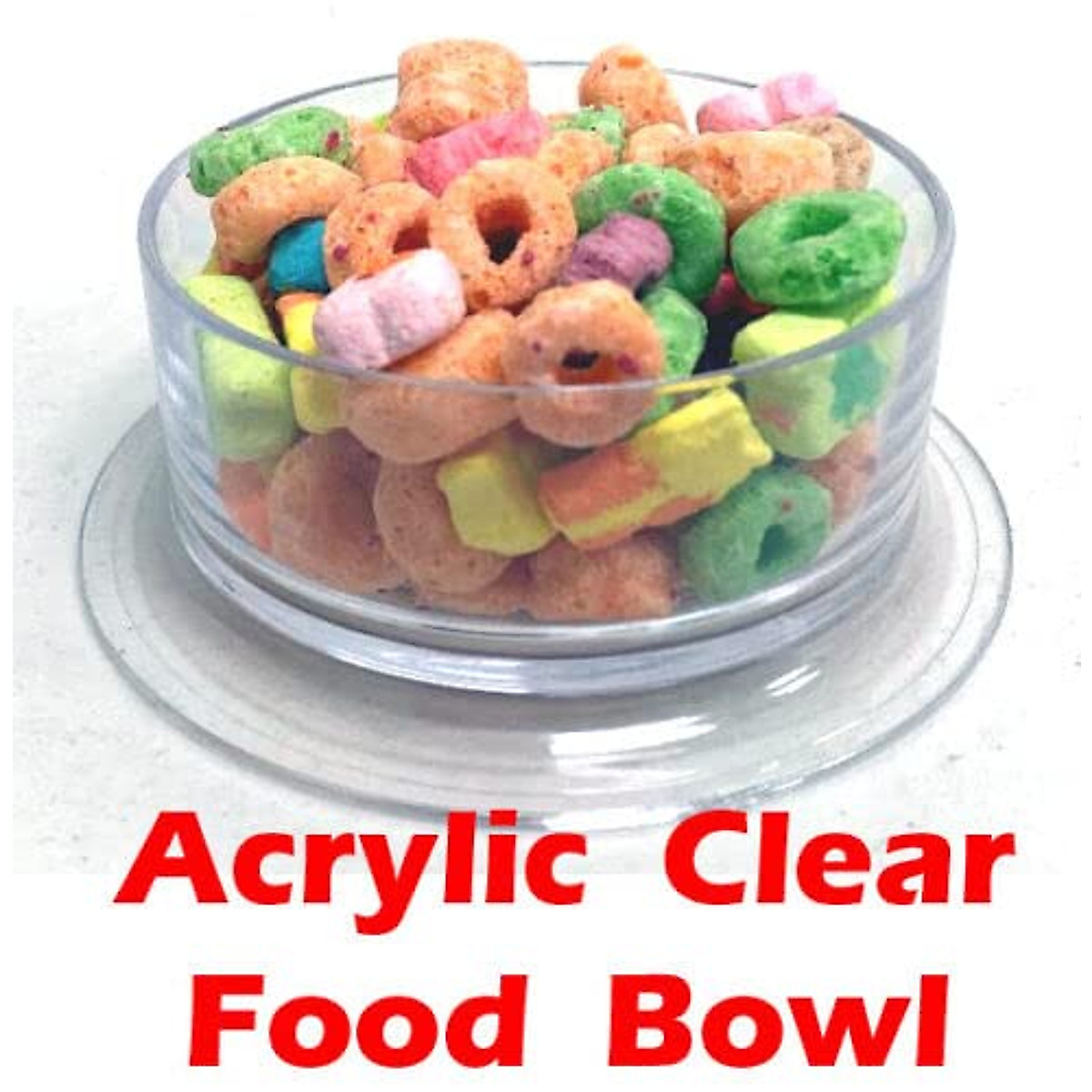 Large Deluxe 3-Tiers Hamster Gerbil Mouse Mice Habitat House Critters Cage with Complete Set of Accessories Expandable and Customizable