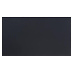 Acme Furniture Altmar Writing Desk, Black Finish