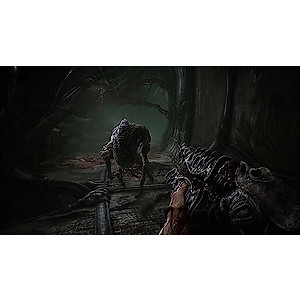 Scorn Deluxe Edition (XBX)