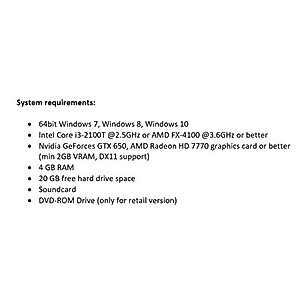 Farming Simulator 19 - Windows