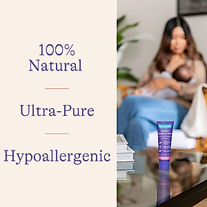 Lansinoh Hpa Lanolin for Breastfeeding Mothers, 1.41 Oz (Pack of 3)