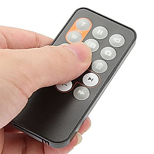 Qiilu Digital Camera Recorder, HD Digital Video Camera 3in IPS Screen 48MP DV Camera Night Vision Recording Camera 100‑240V(#3)