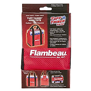 4000 Tuff Tainer™ Tote - Small - BAG ONLY