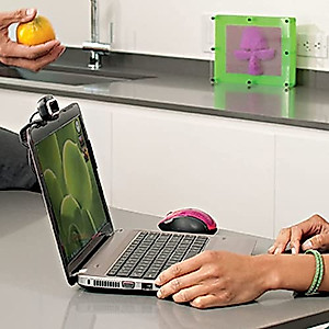 Microsoft LIFECAM HD-3000 Black