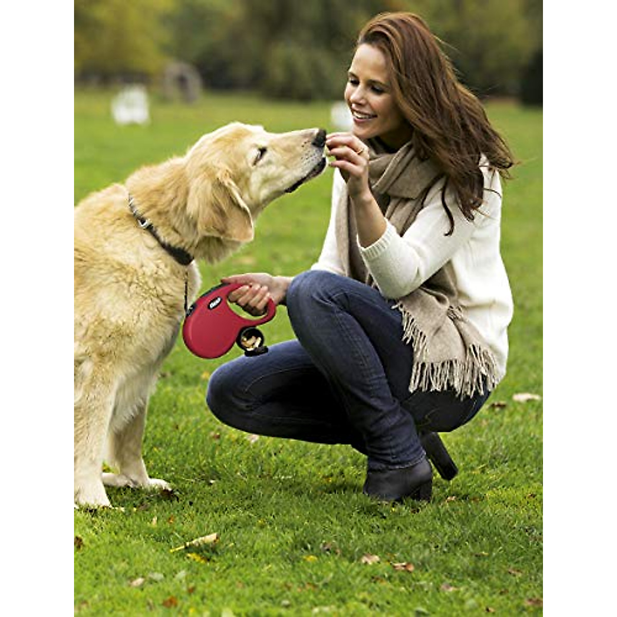 FLEXI New Comfort Multi Box Czarny