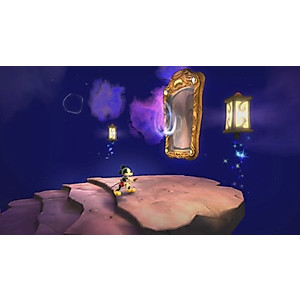 Disney Epic Mickey 2 - The Power of Two (PS3)