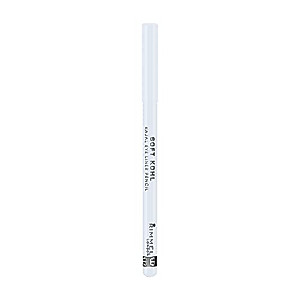 Rimmel London Soft Kohl Eyeliner - Pure White