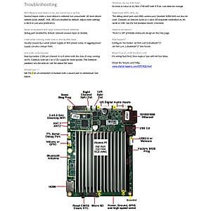 DLI Atomic Pi Developers Kit