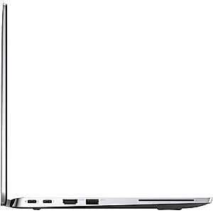 Dell Latitude 7400 2-in-1 14" FHD Touchscreen Laptop Computer, 8th Gen Intel Quad Core i7-8665U, 16GB RAM 256GB SSD, Backlit Keyboard, Windows 10 Pro (Renewed)