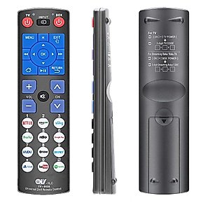 Replacement Remote Control fit for All Roku Players and Roku TVs