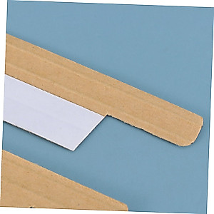 Ciieeo 1 Set 100pcs Sealing Strip Snack Bag Clip Tin Can Bag Ties Coffee Bag Sealing Ties Food Bag Clips Iron Wire Food Clip Metal Ties Bag Tin Ties Dedicated Small Paper Bag