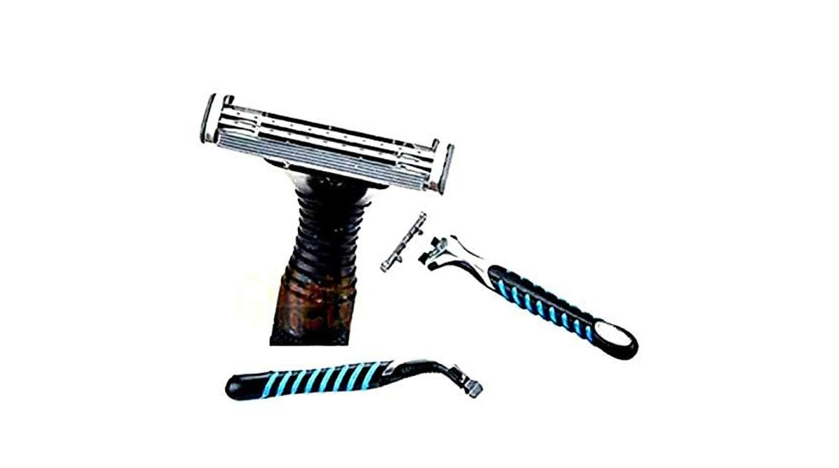 Sensor Excel Manual Razor - Smooth Shave, Less Irritation