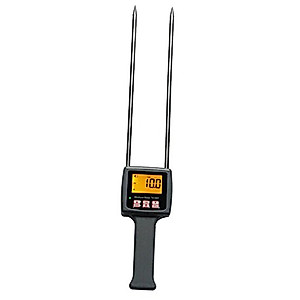 TK100 Multfunctional Moisture Meter